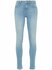 Джинсы LIU JO Bottom Up, размер 34, blue