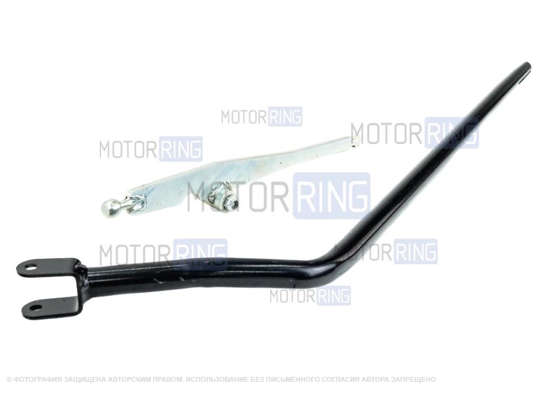 Кулиса КПП короткоходная для ВАЗ 2108-21099, 2113-2115