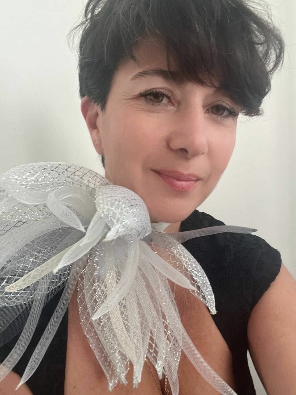 Чокер Lala Talyshkhanova