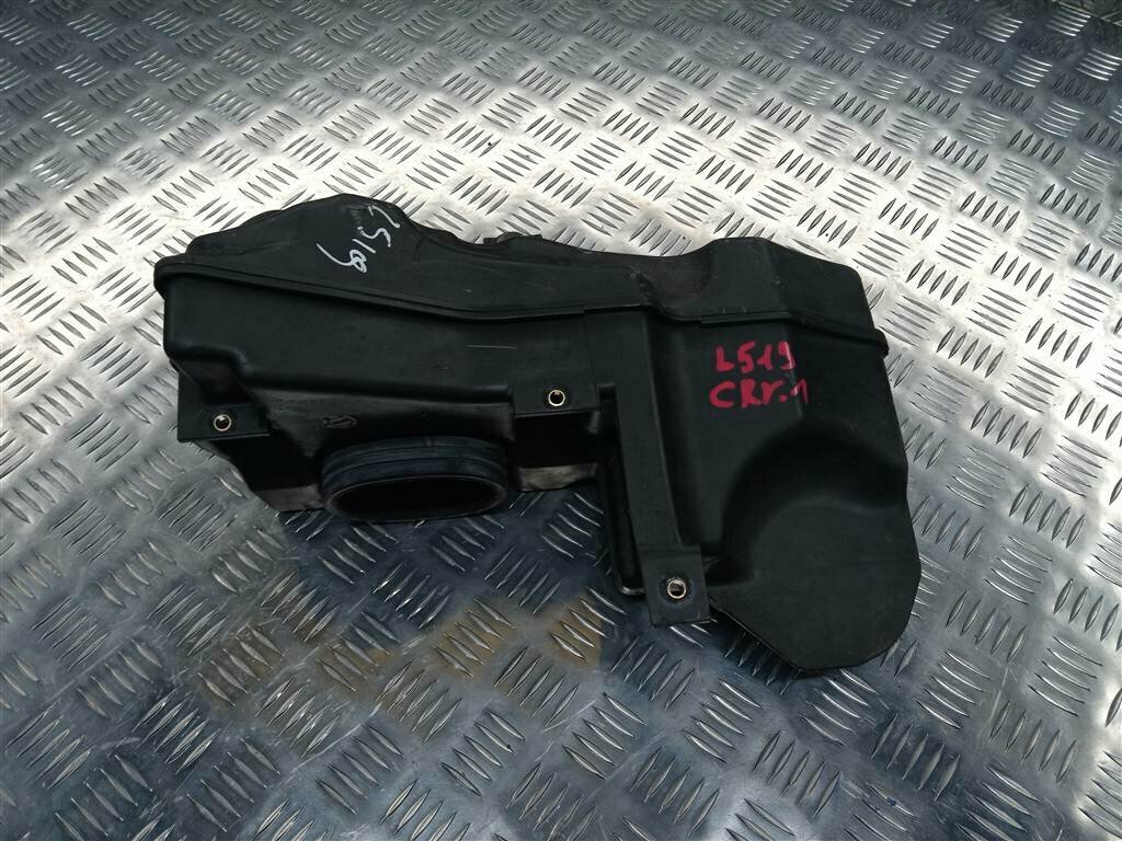 Резонатор воздушного фильтра Б/У для HONDA CR-V I рестайлинг (1999—2001) 17250P2J000