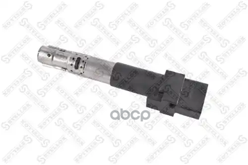 Катушка зажигания! Audi A3/Q7, VW Golf/Passat/Touareg 3.2/3.6i 02> Stellox арт. 6100089SX
