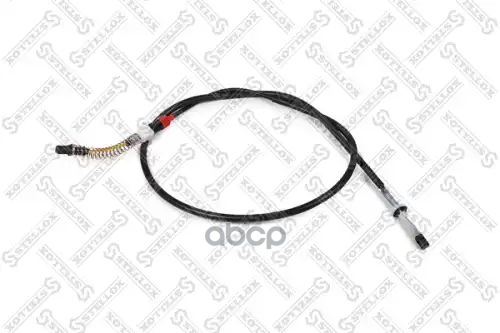 Трос газа Stellox арт. 29-98119-SX