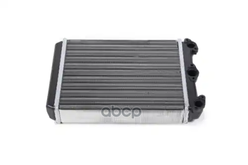 Радиатор печки MERCEDES W123/C123/S123 76-85 Stellox арт. 10-35268-SX