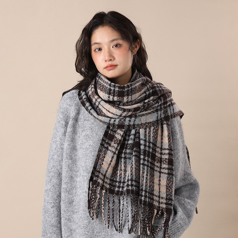 Шарф для женщин