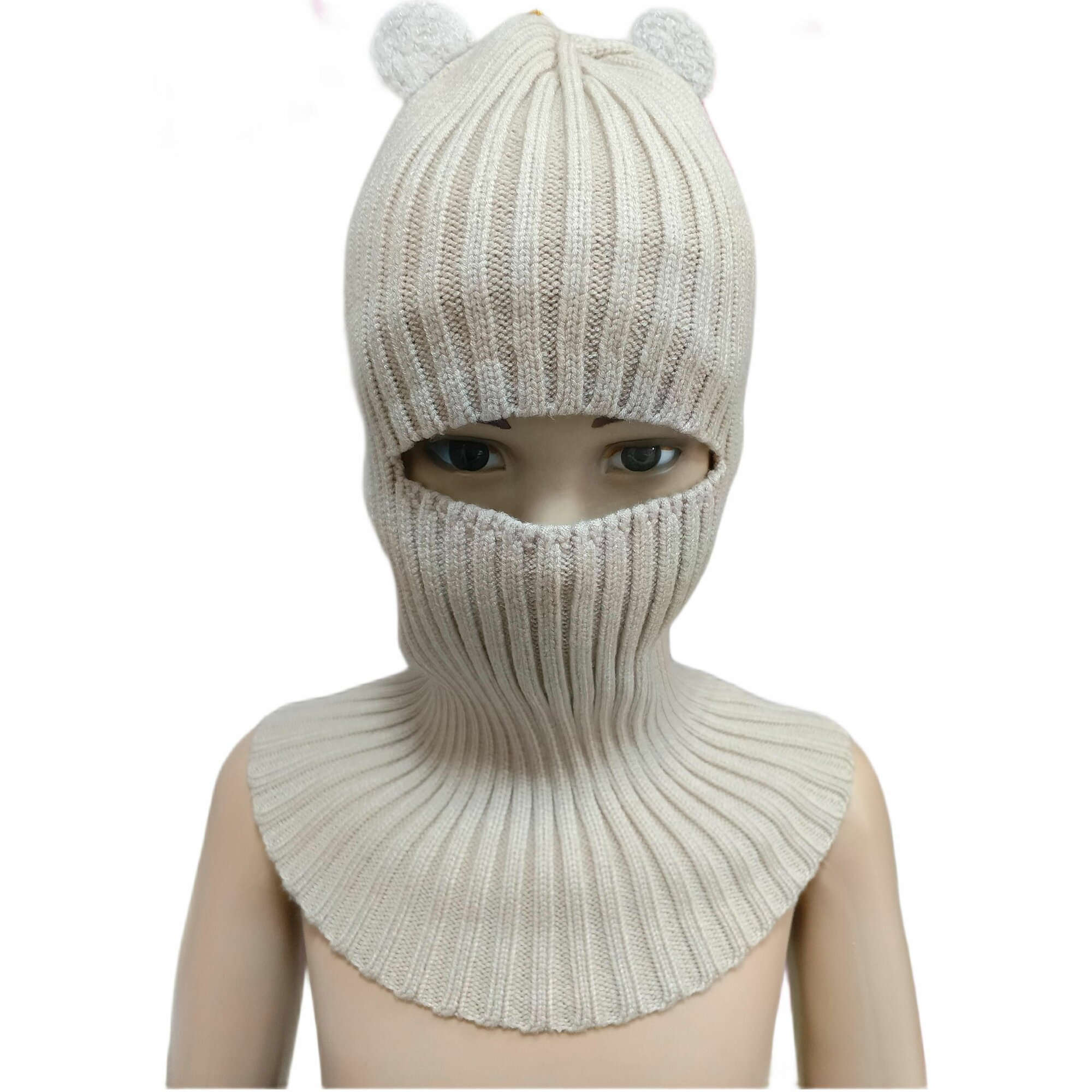 Шапка Базовая коллекция для взрослых и детей