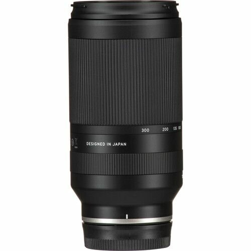 Объектив Tamron 70-300 MM F4.5-6.3 DI III RXD FOR SONY