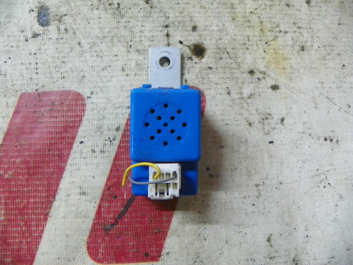 Динамик Hyundai ix35 I (2009—2013)