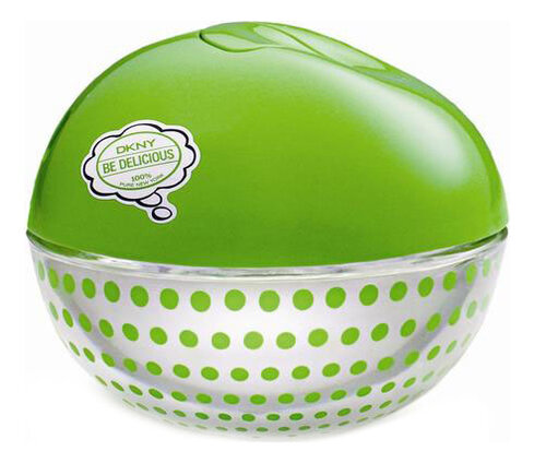 Donna Karan Be Delicious Pop-Art Optic Парфюмерная вода для женщин 50 ml