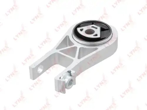 Подушка двс задняя citroen jumper fiat ducato peugeot boxer 06