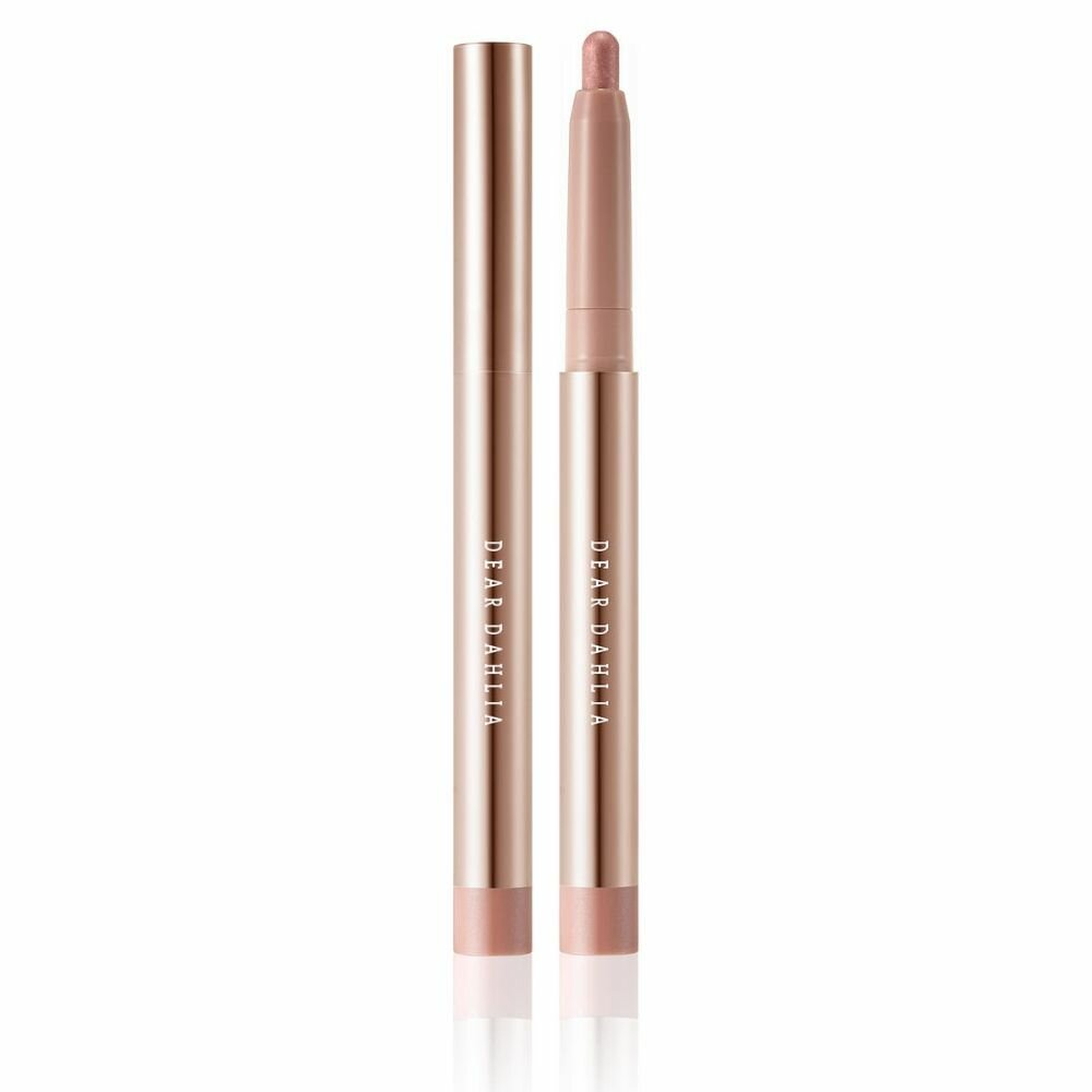 DEAR DAHLIA Тени для век в стике Perfect Designing Shadow Stick (Mauve Pink)