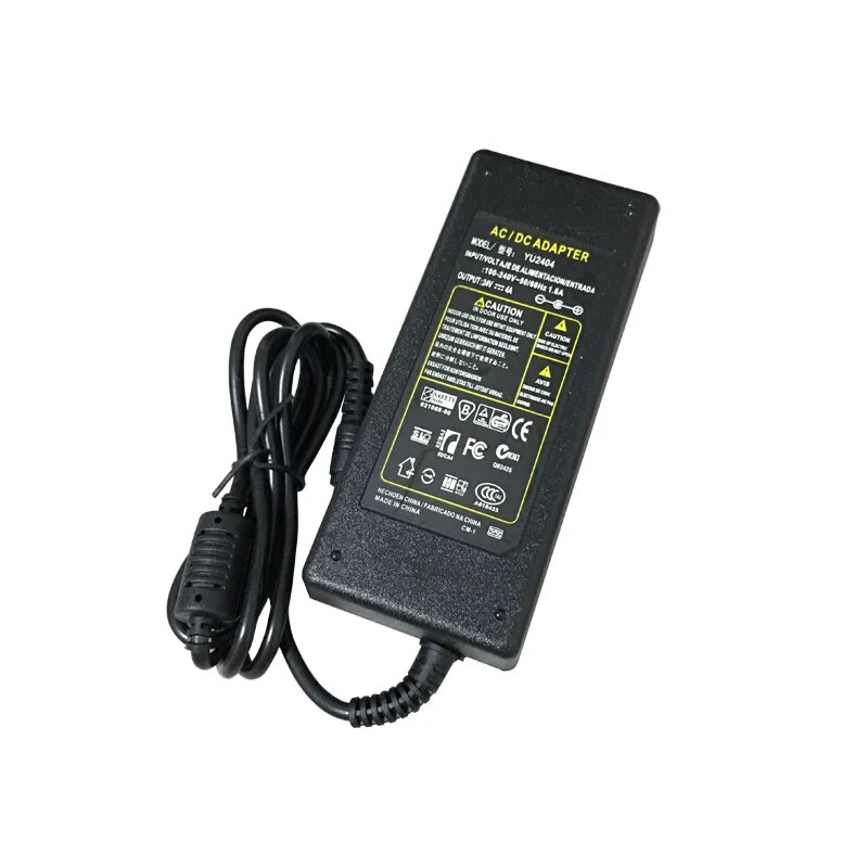 Адаптер Lincoiah 24В 4А для JBL Boombox2 ЕС