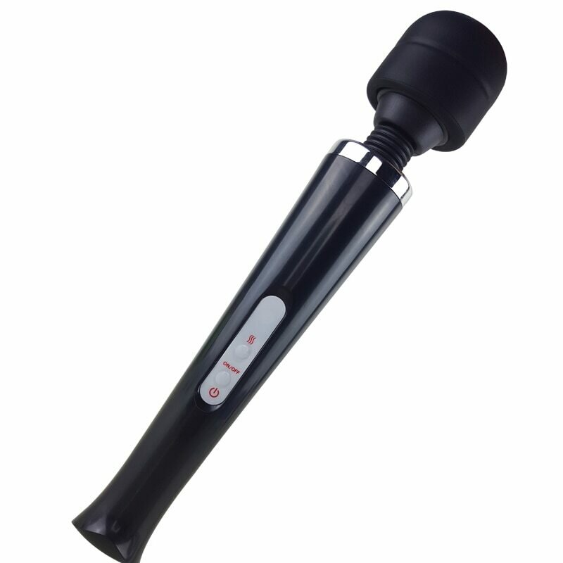 Мощные вибраторы-волшебные палочки для женщин, стимулятор клитора, большой AV-стик, вибратор, женский массажер точки G, секс-игрушки для взрослых для женщин