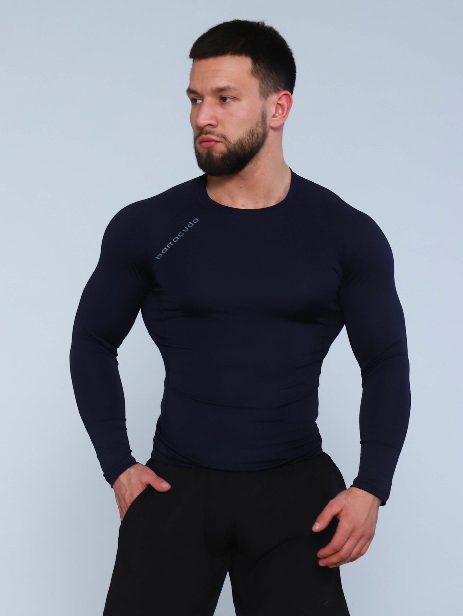 Рашгард SOLID