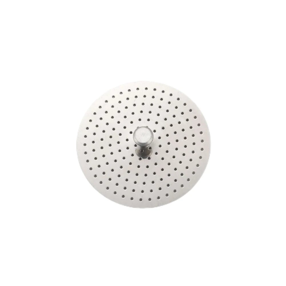 Фильтр для кофе Мока из нержавеющей стали 4/6 чашек 4 Cups