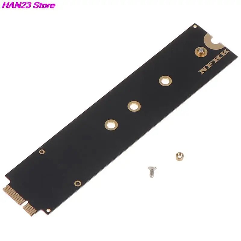 Адаптер M.2 NGFF SSD для MacBook Air A1370 A1369