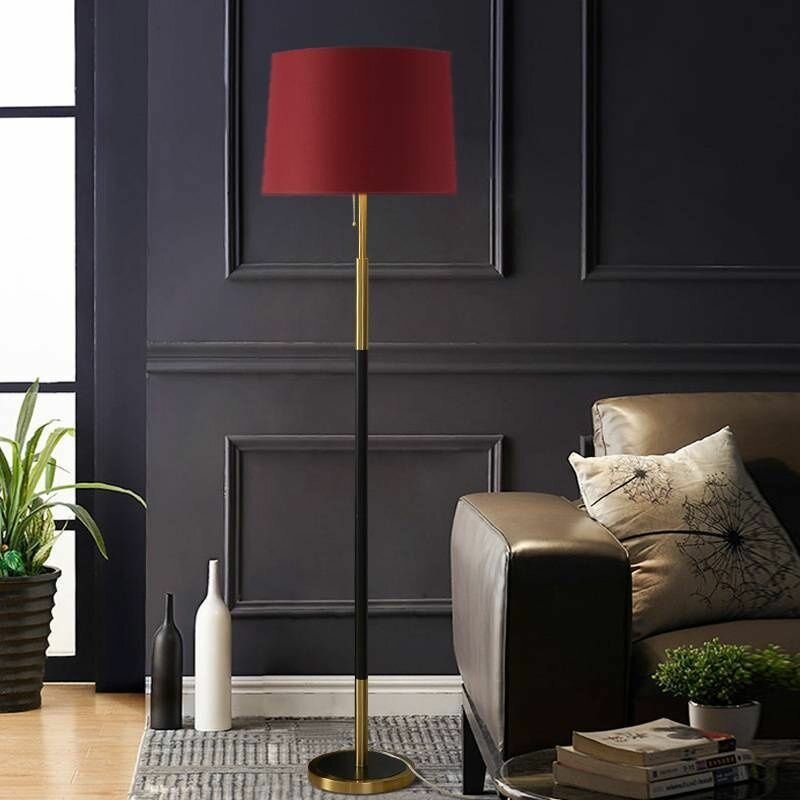 Напольные светильники, E27,16 Вт