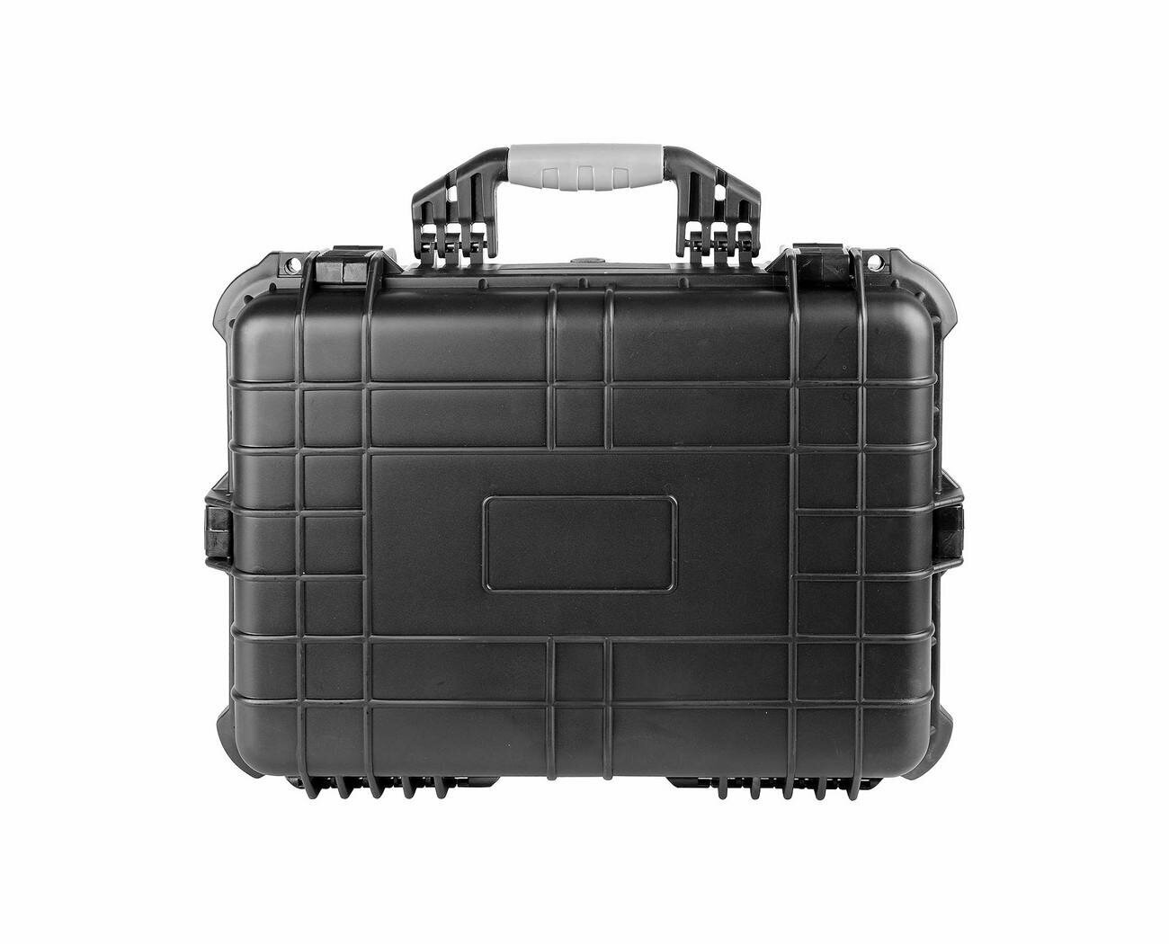 Ударостойкий кейс - гермокейс Пелкон Мод:45(1) - размер внутри: 239x159x92,5 мм ударопрочные кейсы для оборудования, противоударный чехол