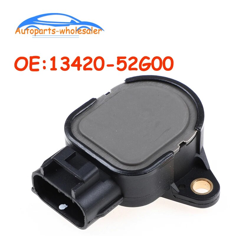 Датчик положения дроссельной заслонки 1342052G00 для SUZUKI BALENO CARRY JIMNY SWIFT WAGON Verona Estee AERIO Chevrolet Pontiac Toyota Hiace