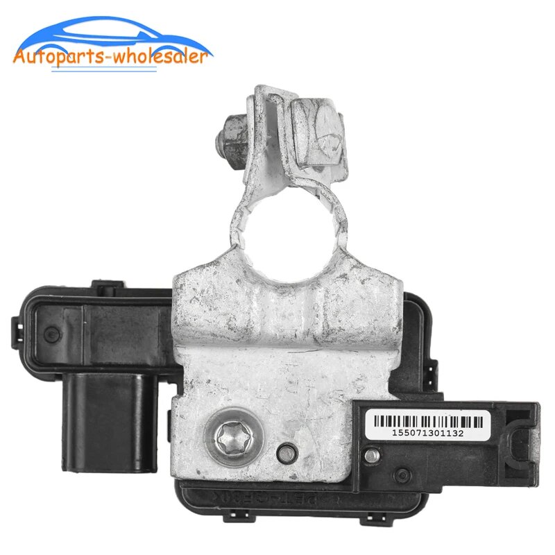 Датчик тока аккумулятора 38920-T2A-A04 38920T2AA04 38920-T2A-A02 38920T2AA02 для Honda Accord Acura RLX, датчик тока, автомобильные аксессуары