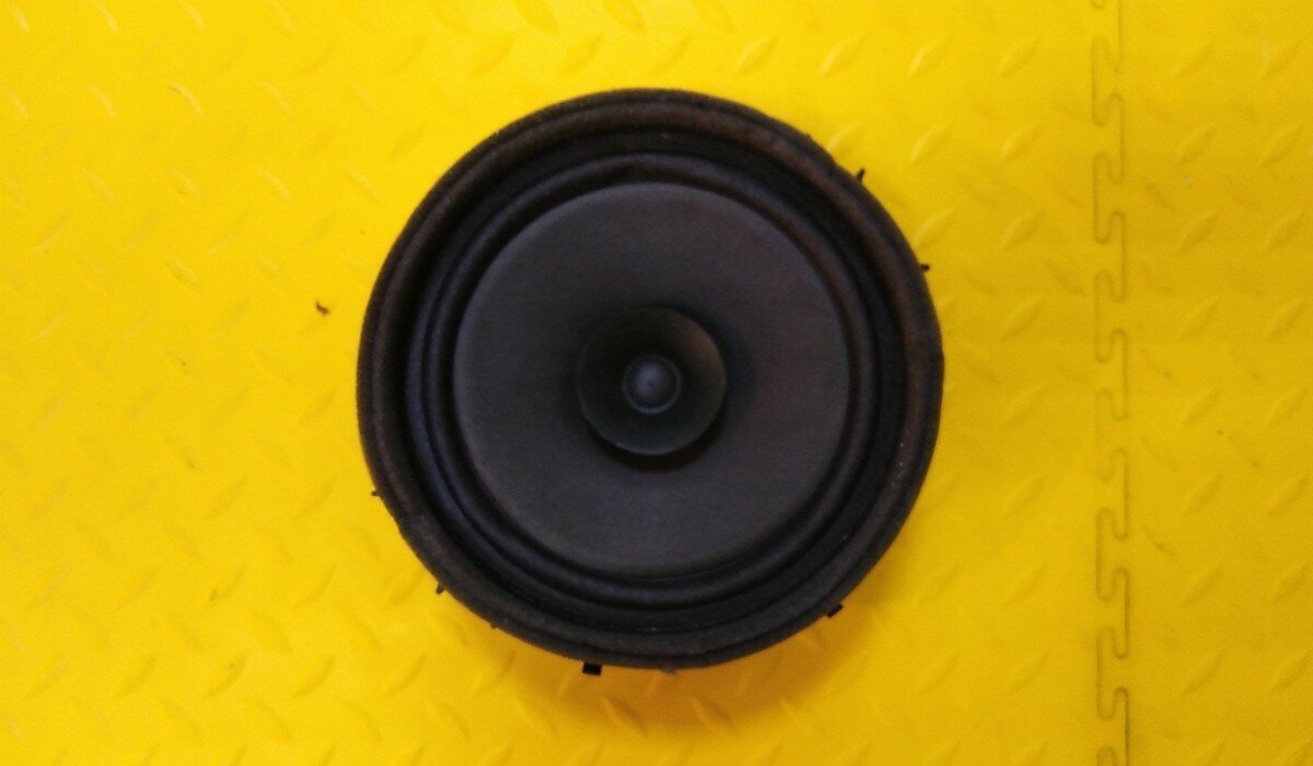 Динамик ASX Mitsubishi 8720A166