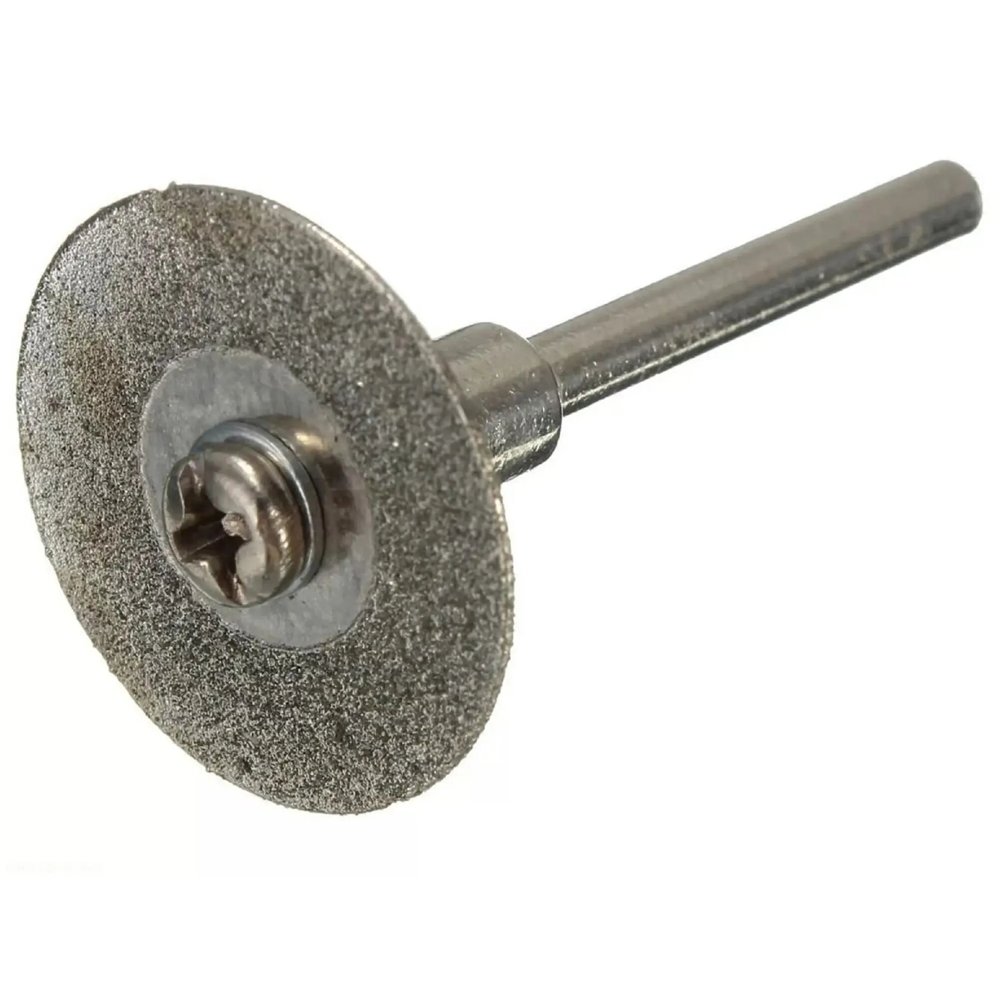 Диски алмазные для гравировальной машинки Trio-Diamond 141020 20 мм, 3 шт.