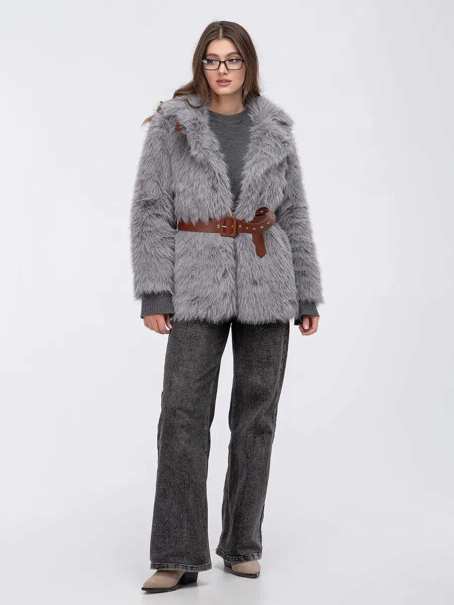 Куртка Осень-Зима 2024-2025