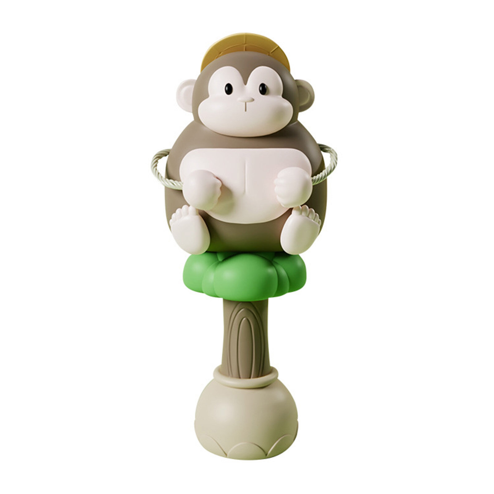 Детская кровать, музыкальная погремушка, коляска, аксессуары для комнаты, пластиковая приятная игрушка ручной работы