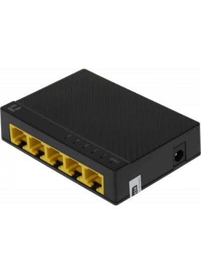 Коммутатор неуправляемый Netis ST3105GC