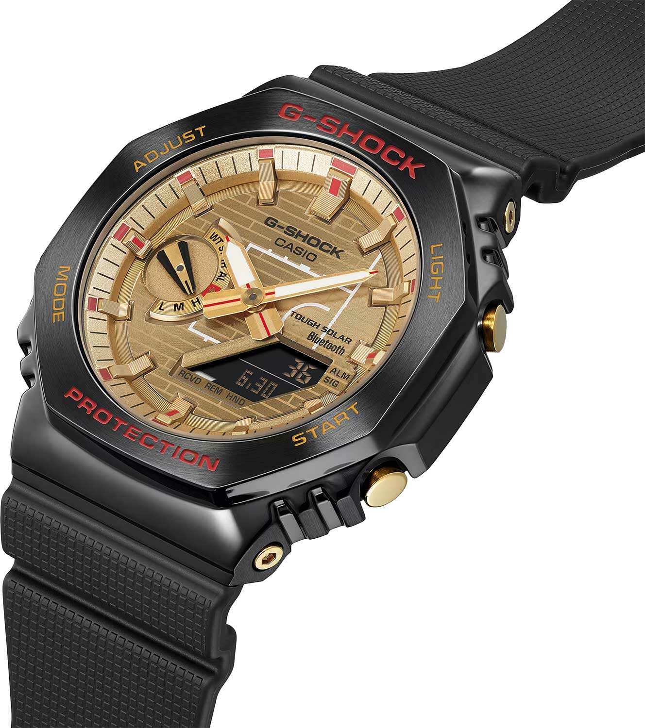CASIO G-Shock — фото 1