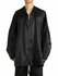 Куртка Rick Owens Peter jacket, размер 50, black/black