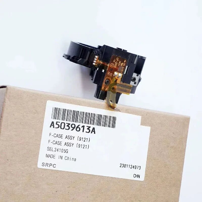 Goglibee DDSSM AF focus Motor assy для Sony FE 24-105 мм F4 G OSS SEL24105G
