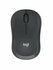 Мышь Logitech M240 SILENT графитовый