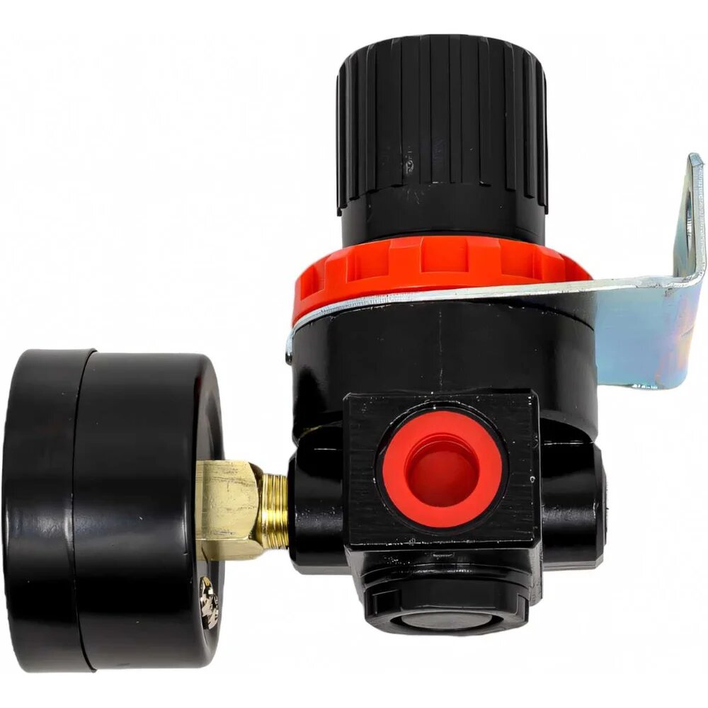 Регулятор давления четырехходовой для компрессора ARMA FPR-1