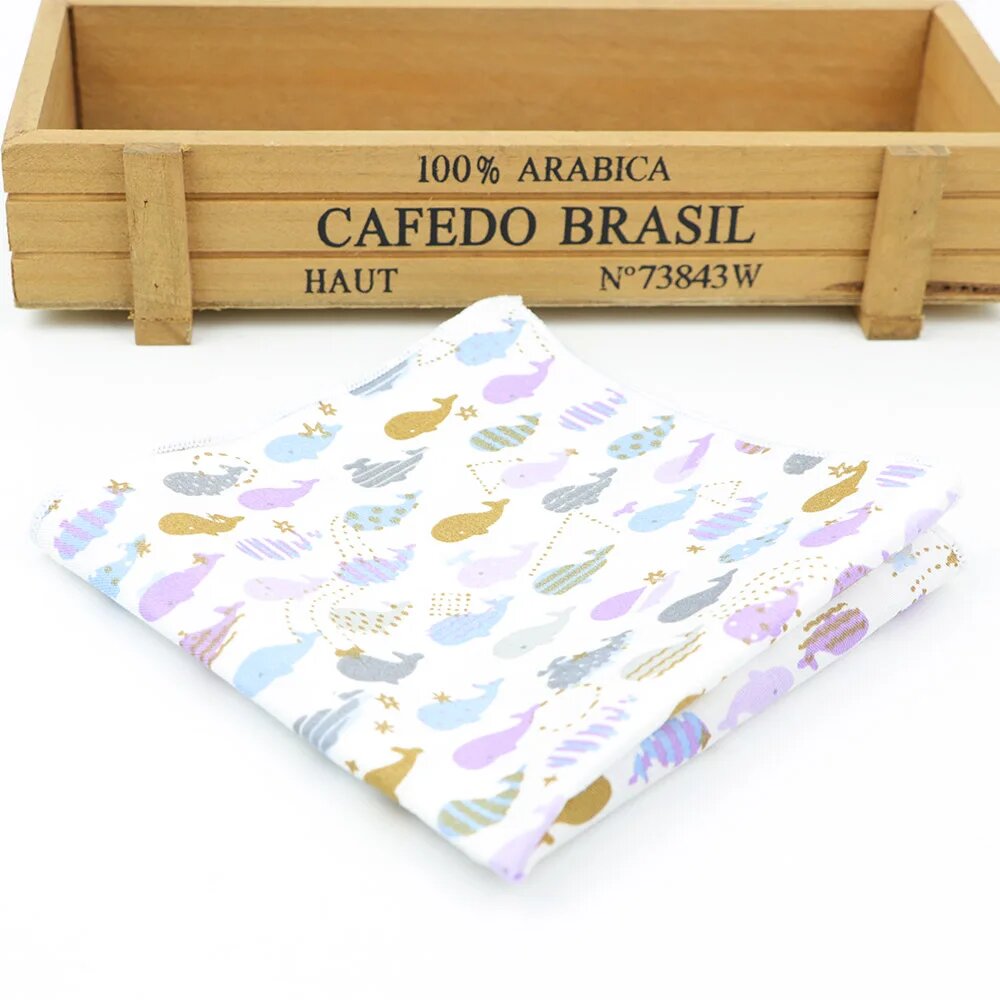 Носовой платок M Wyatt