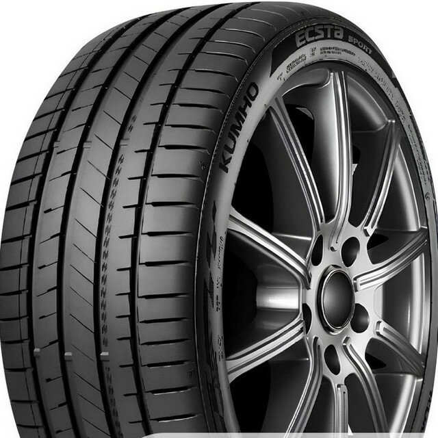 Автошина Kumho PS72 Ecsta Sport 245/40 R20 99Y без RunFlat Летние