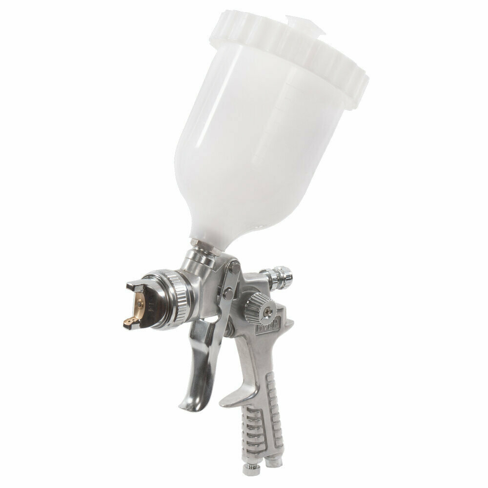 Краскопульт пневматический QUATTRO ELEMENTI, H.V.L.P. 1,4мм (770-841)