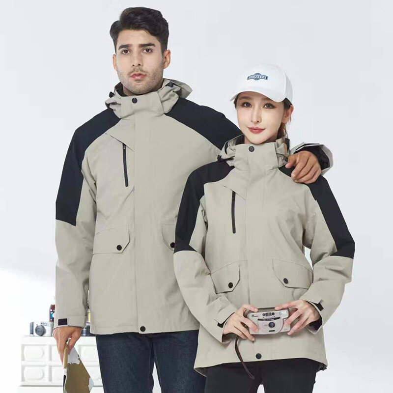 Комплект верхней одежды