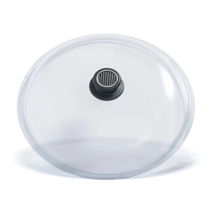 Крышка Gastrolux Dome 32 см, стекло