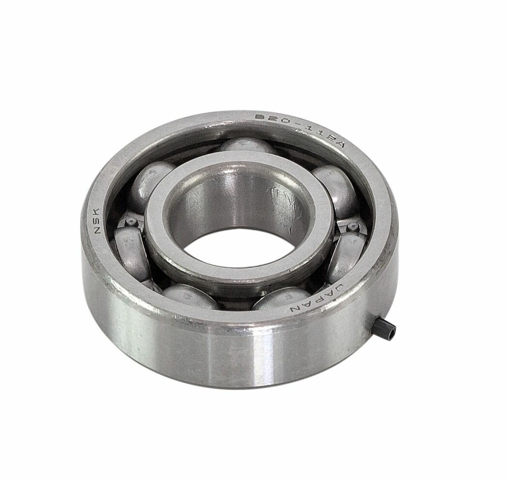 Подшипник коленвала MIZASHI для Mercury/Mariner/Tohatsu/Yamaha 47 х 20 х 14 мм, OEM Yamaha: 93306-204U0-00, 93306-20411-00, 16049