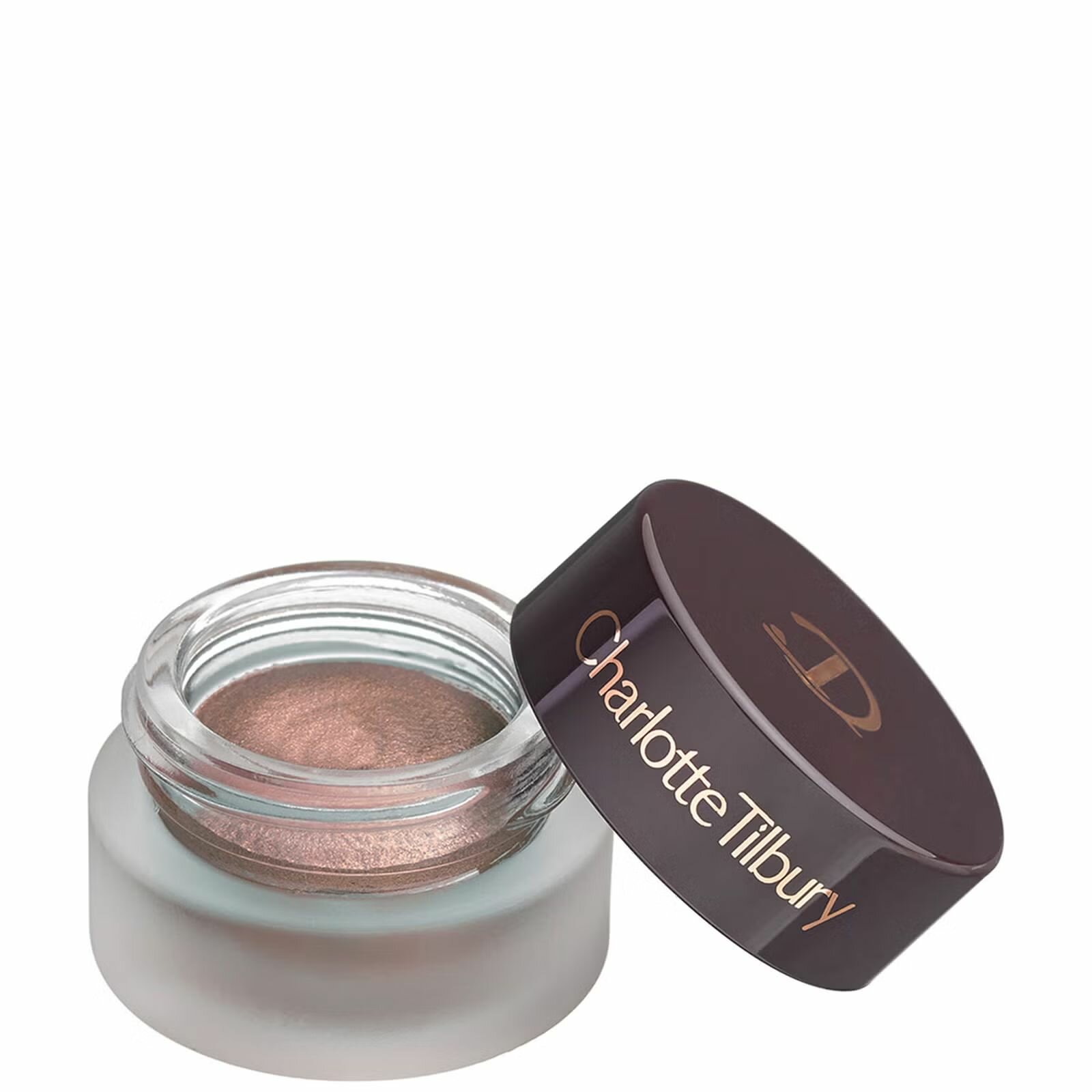 Charlotte Tilbury Кремовые тени для век Eyes To Mesmerise, Oyster Pearl, 7 гр