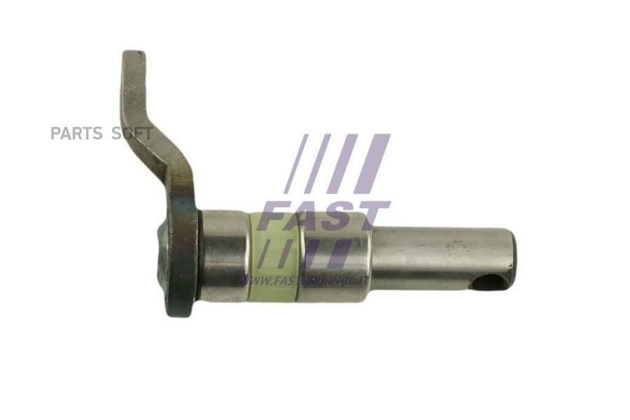 FT62484 FAST Кронштейн кулисы кпп renault master 98> pk5