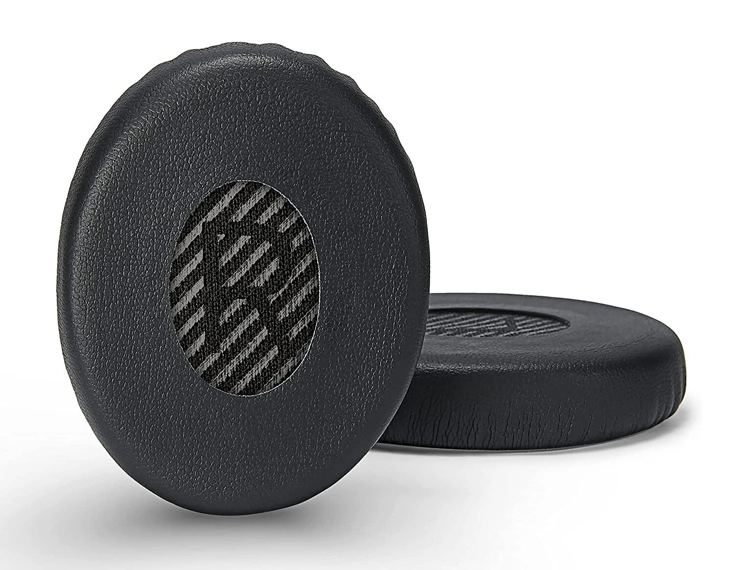 Амбушюры Carberon для Bose On-Ear Black with grey LR