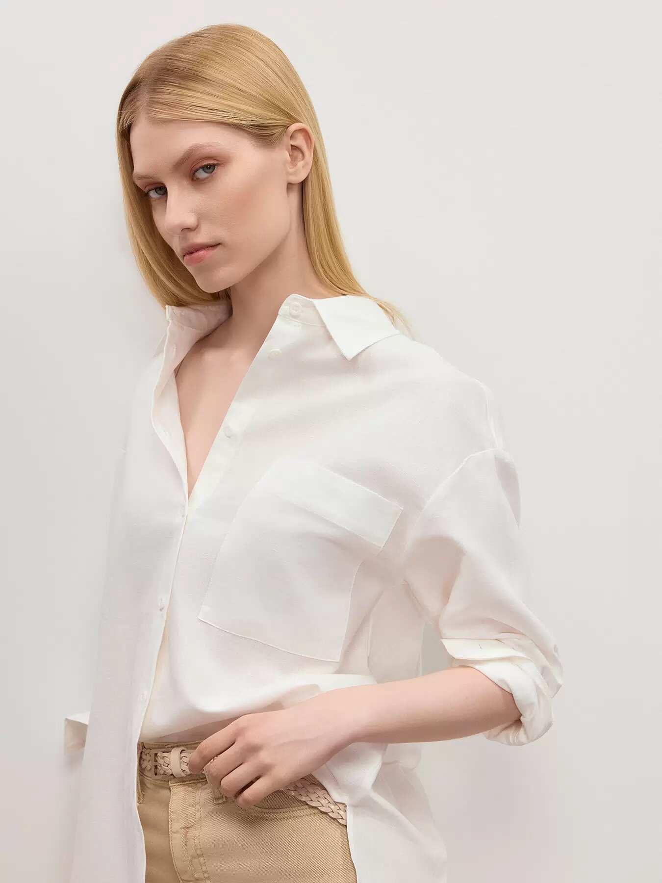 Рубашка JUST CLOTHES