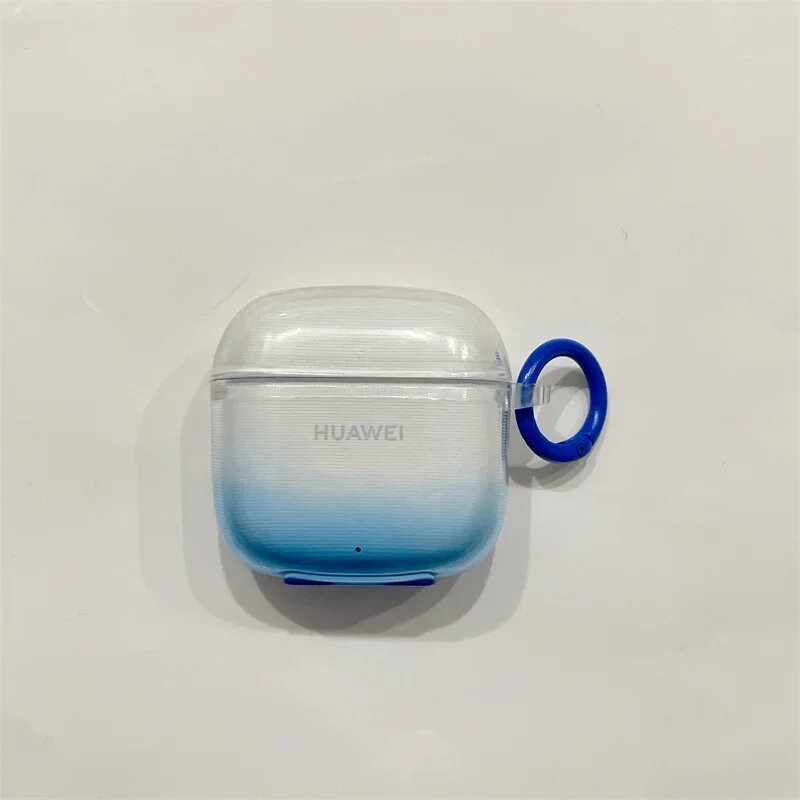 Чехол для Huawei Freebuds SE 3 PRAYSONG Freebuds SE 2, BU