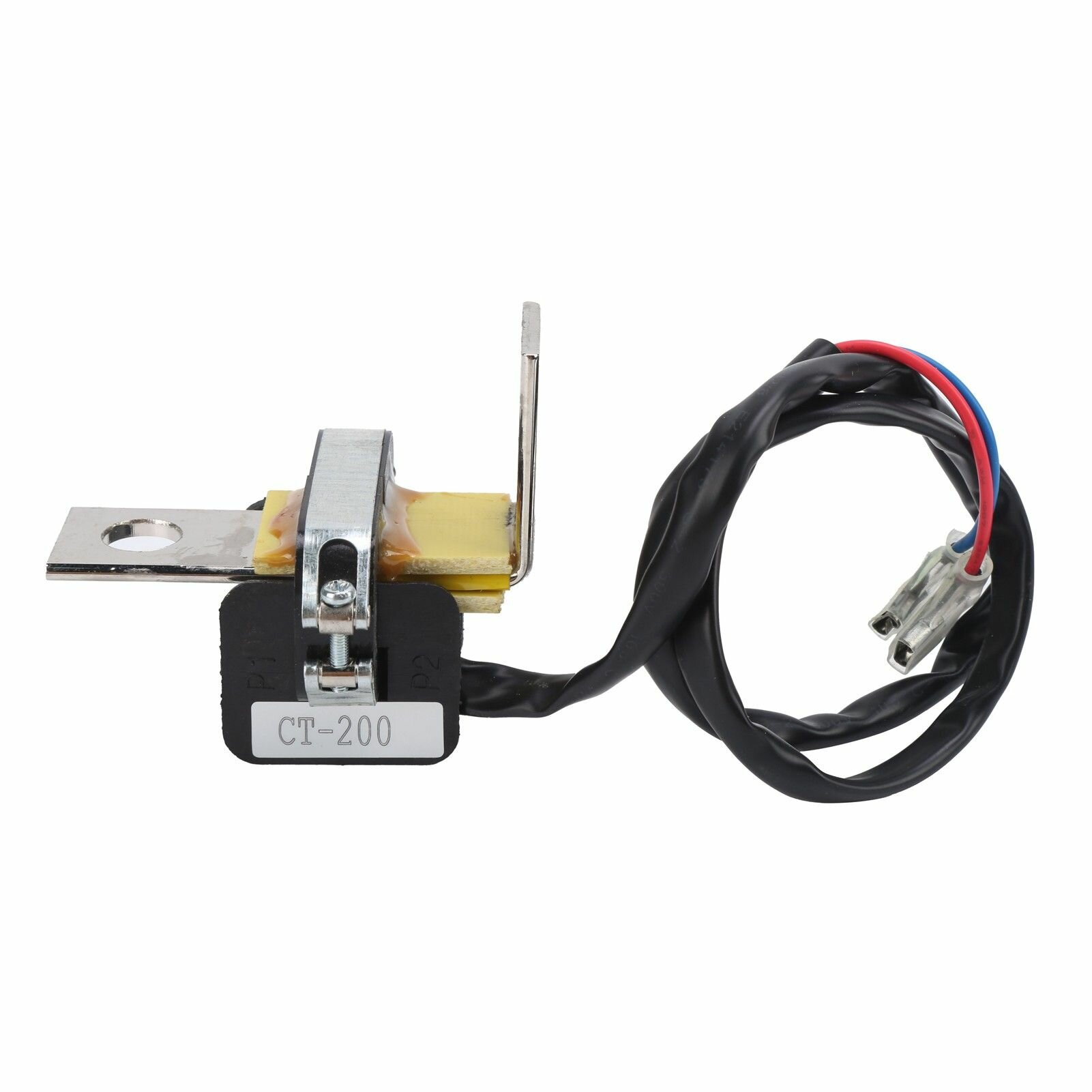 Генераторный трансформатор тока CT-200, дизельный, с понижающим контактором