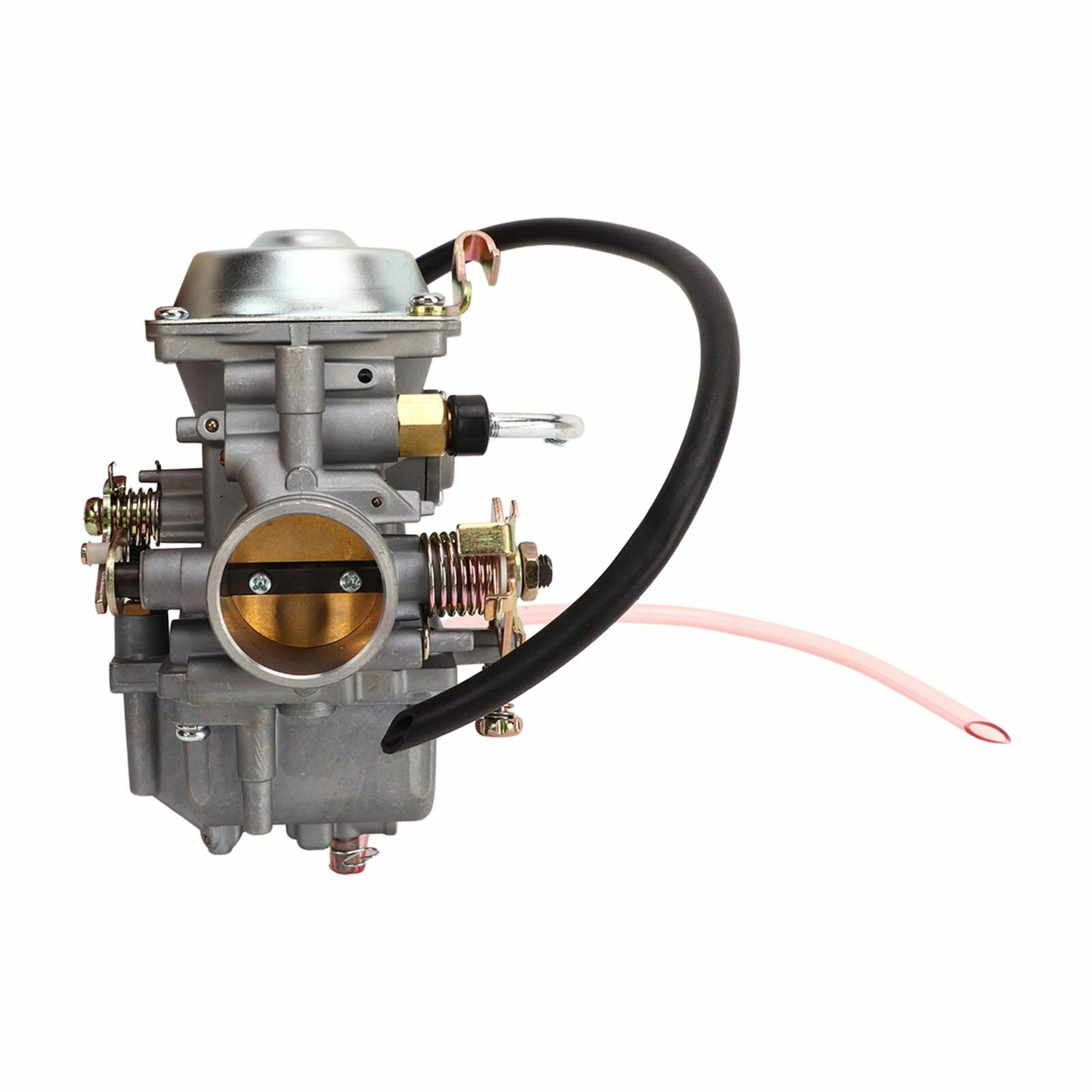 Карбюратор ATV для двигателей GN250/GN300 (300-400cc)