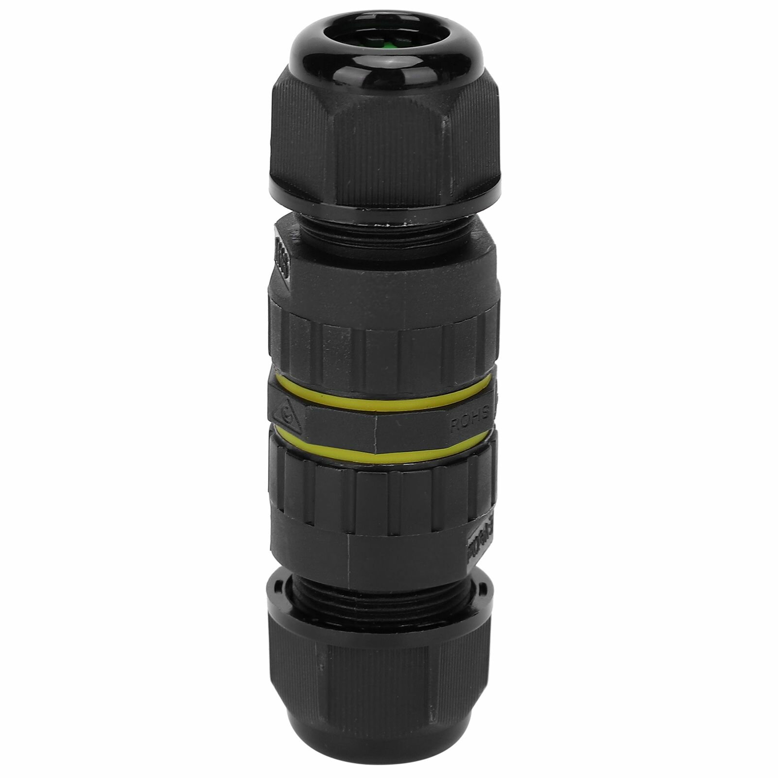 Водонепроницаемый разъем M16-3P (3.5-7 мм)