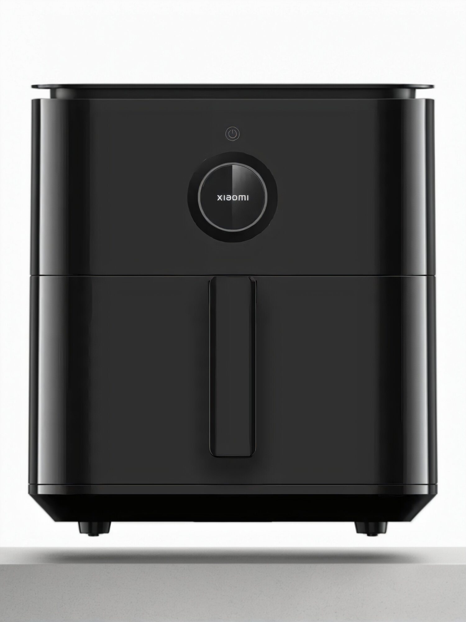 Аэрогриль Xiaomi Smart Air Fryer 6.5L MAF10 (BHR7357EU) черный EU