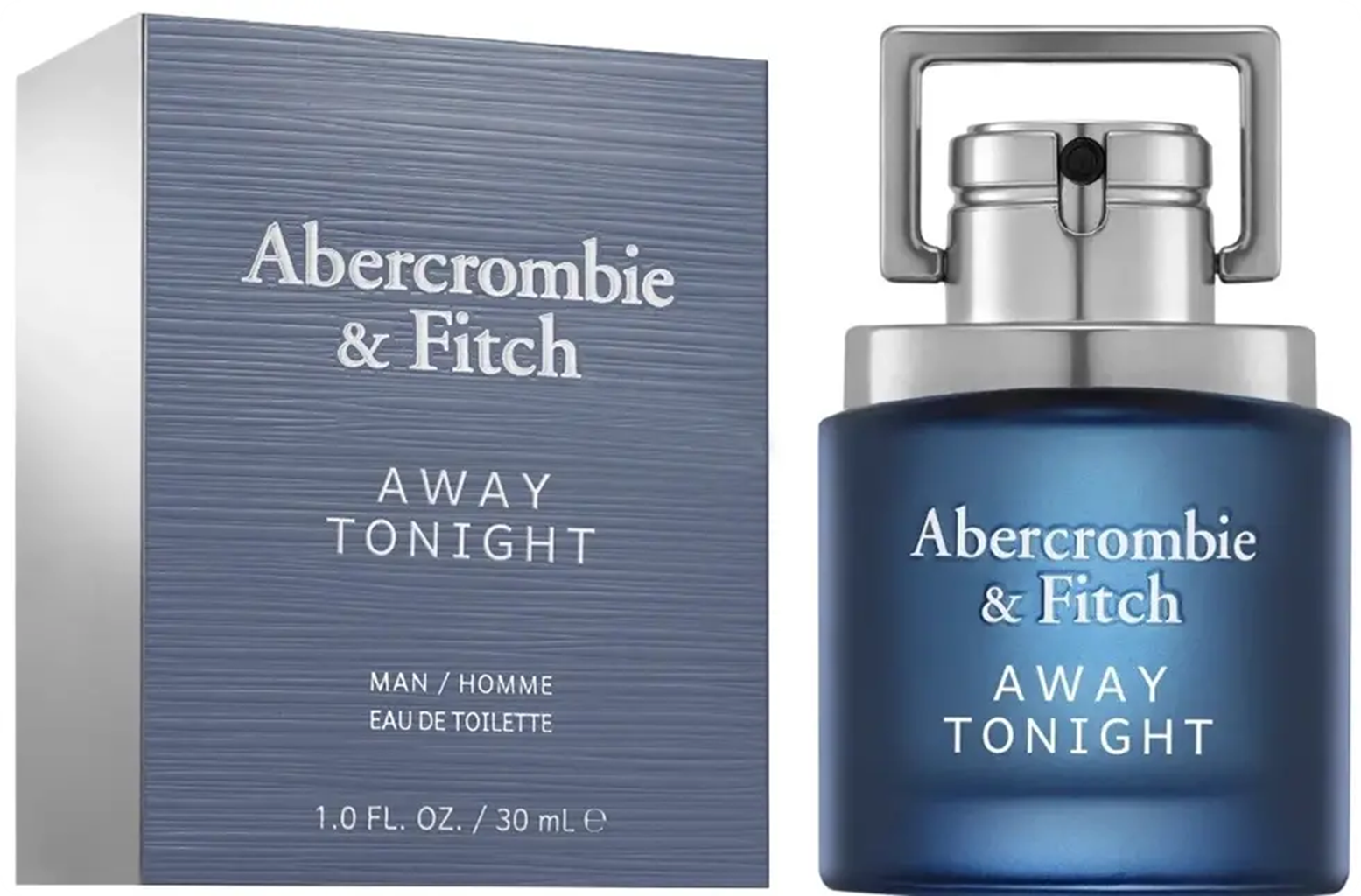 Туалетная вода мужская Abercrombie & Fitch Away Tonight Man 30 мл