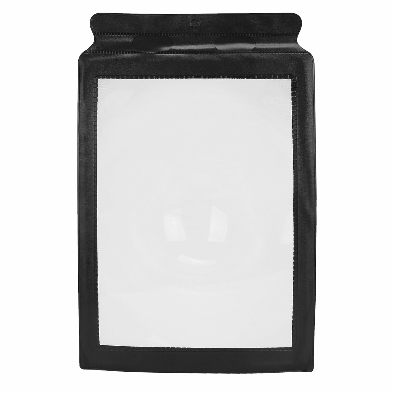 A4 Полное увеличение страницы Большой лист для чтения помощи увеличительно